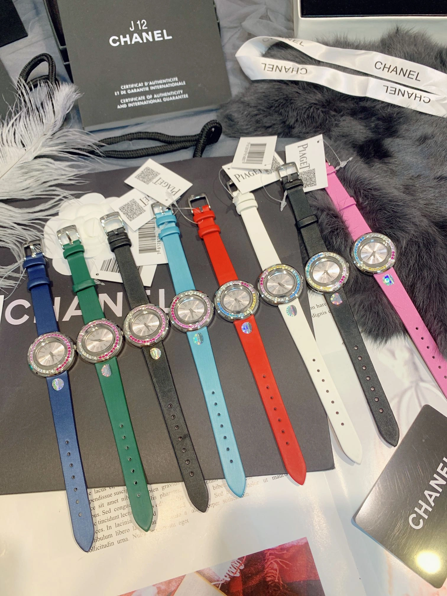 High accuracy PIAGET Watches