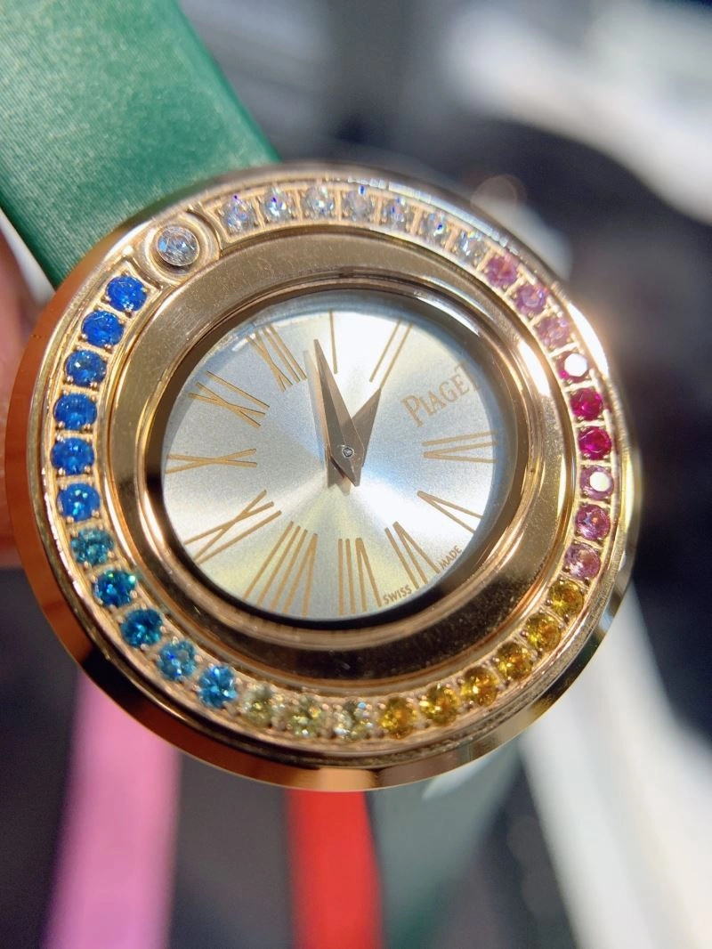 Cut-rate PIAGET Watches