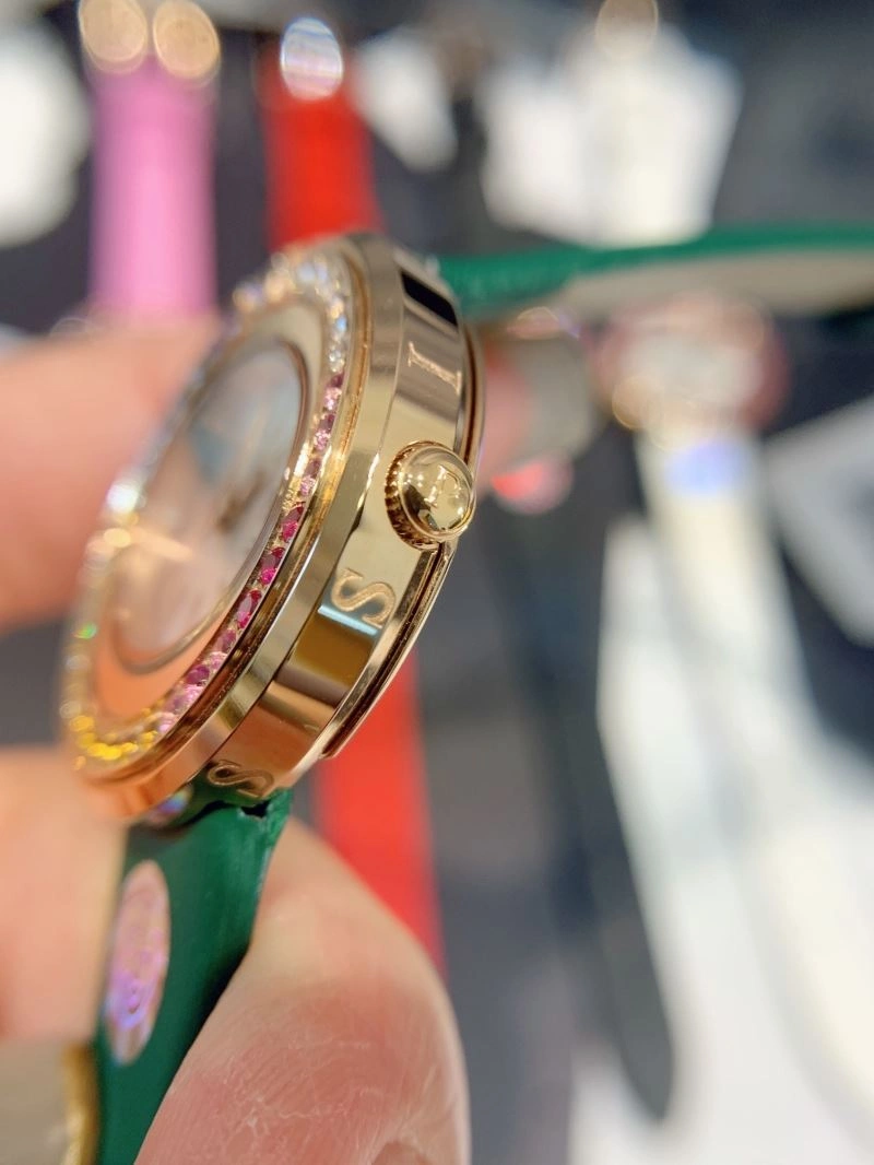 Cut-rate PIAGET Watches