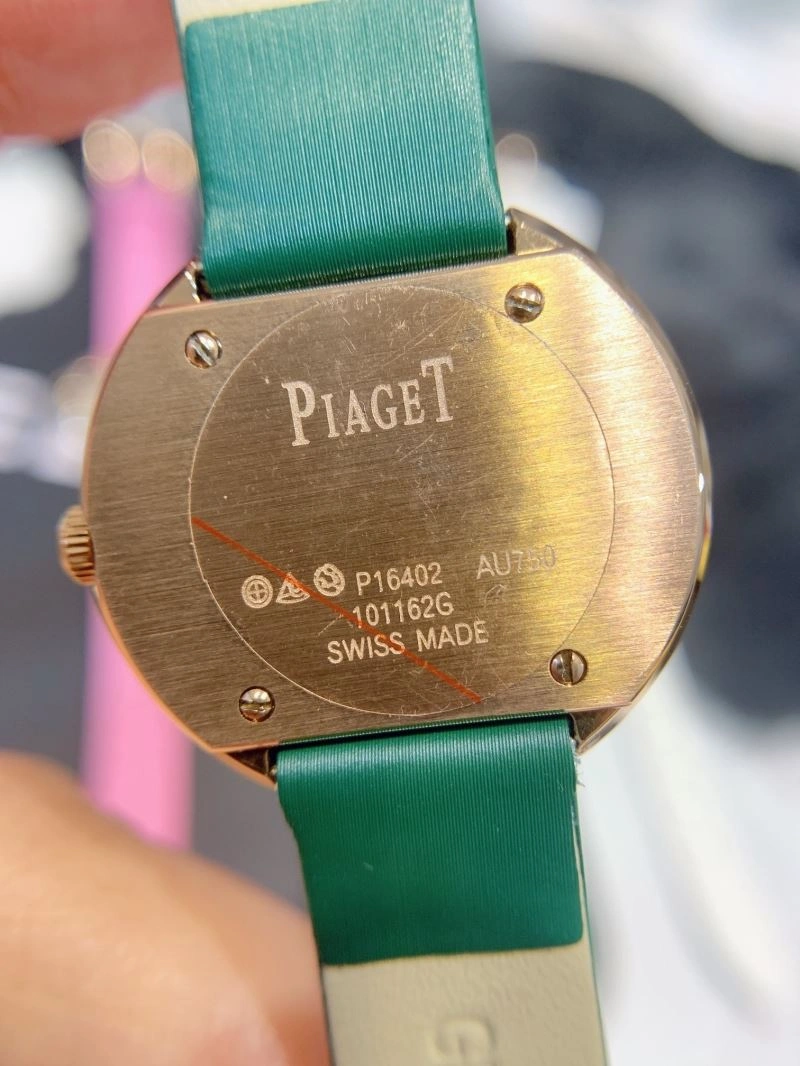 Cut-rate PIAGET Watches