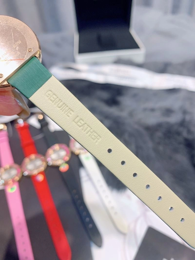 Cut-rate PIAGET Watches