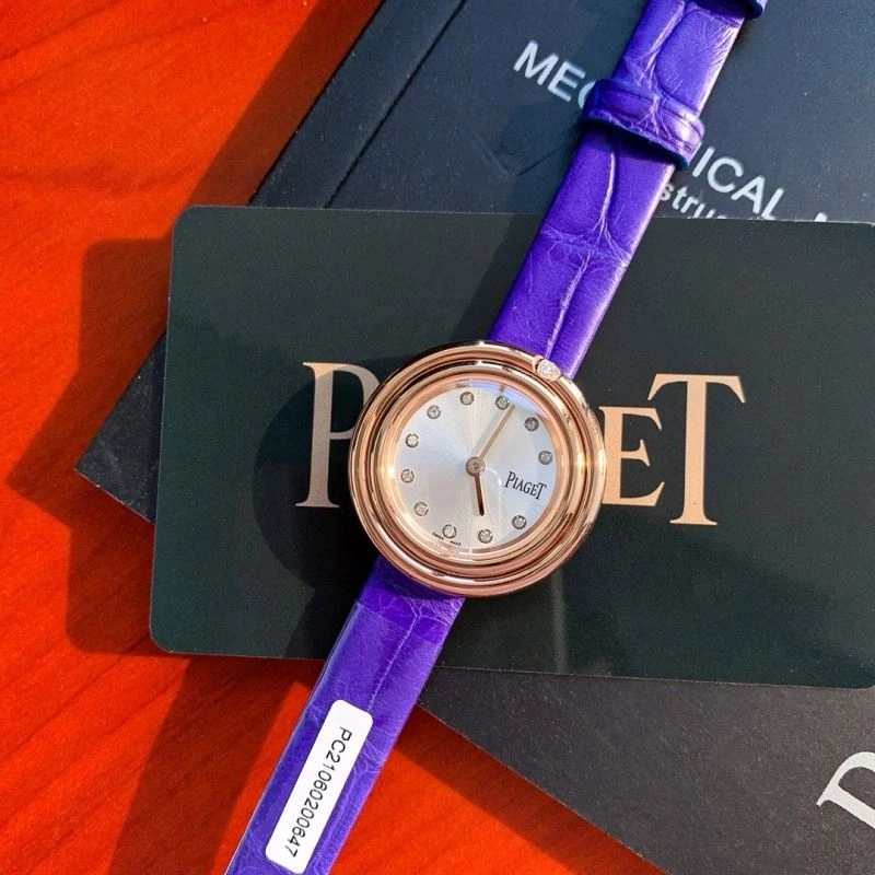 Cut-rate PIAGET Watches