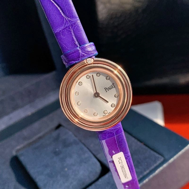 Cut-rate PIAGET Watches
