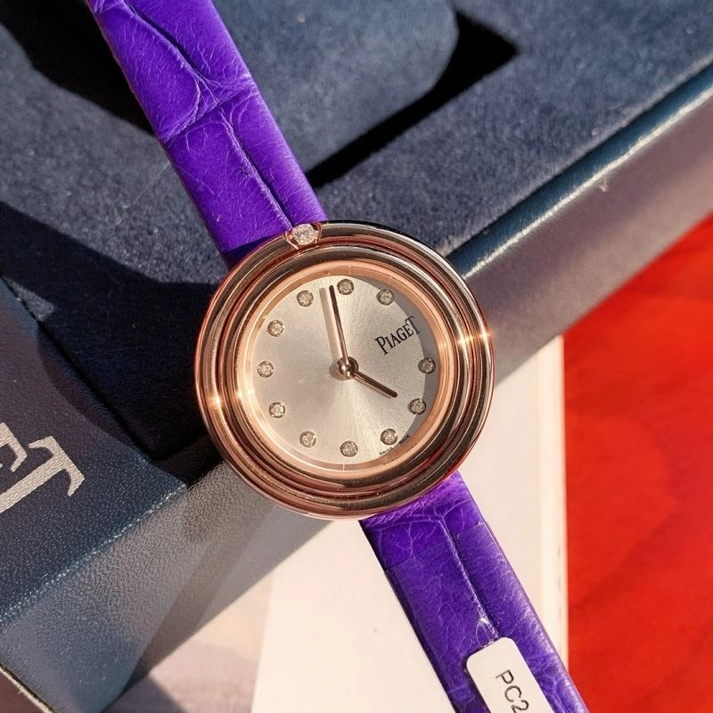 Cut-rate PIAGET Watches
