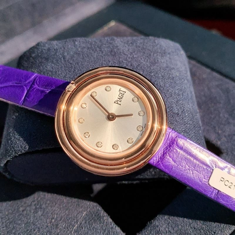 Cut-rate PIAGET Watches