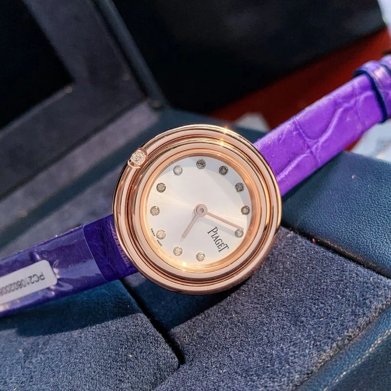 Cut-rate PIAGET Watches
