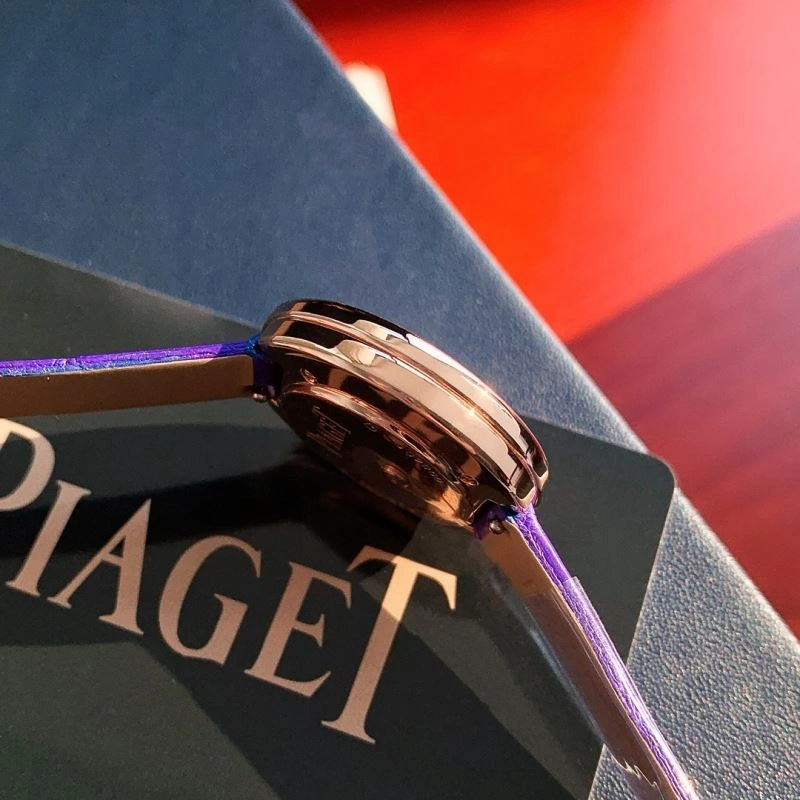 Cut-rate PIAGET Watches