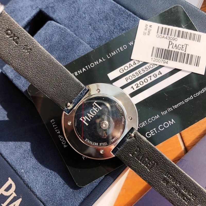 Budget-friendly PIAGET Watches