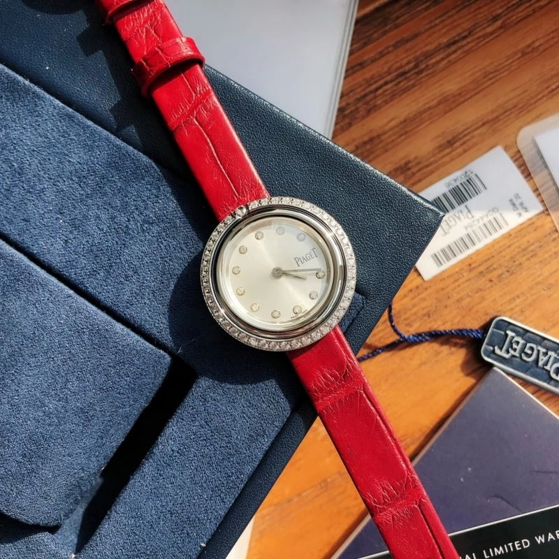 Official PIAGET Watches