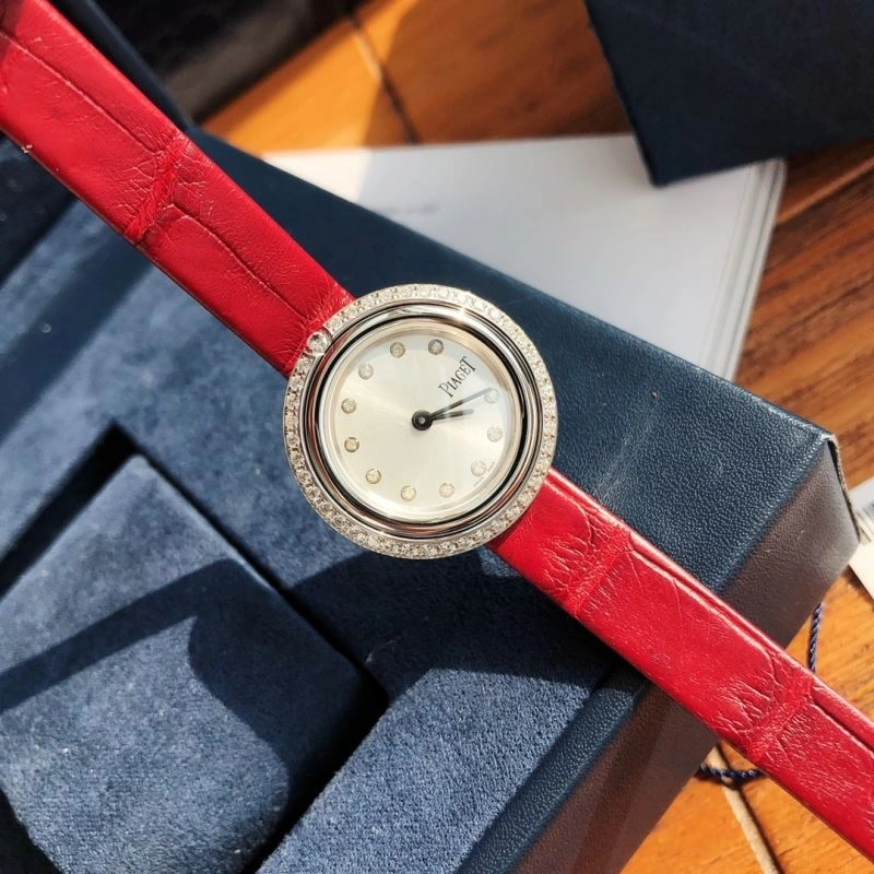 Official PIAGET Watches