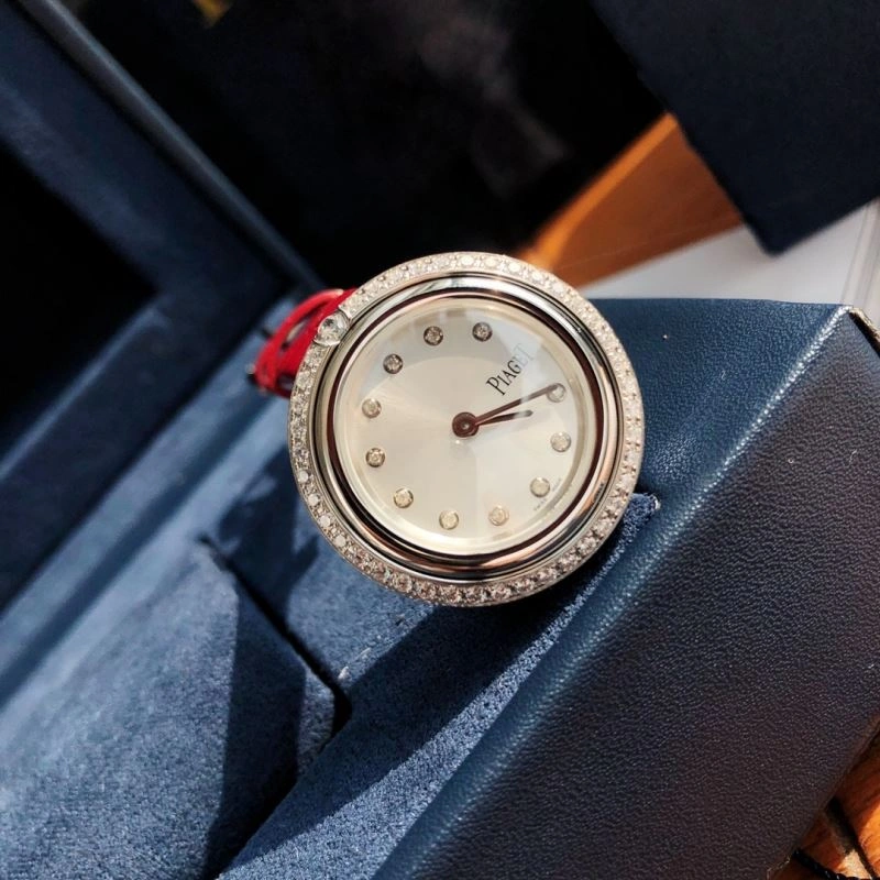 Official PIAGET Watches