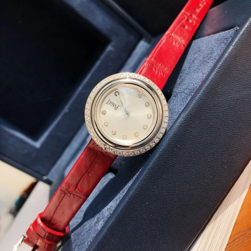 Official PIAGET Watches