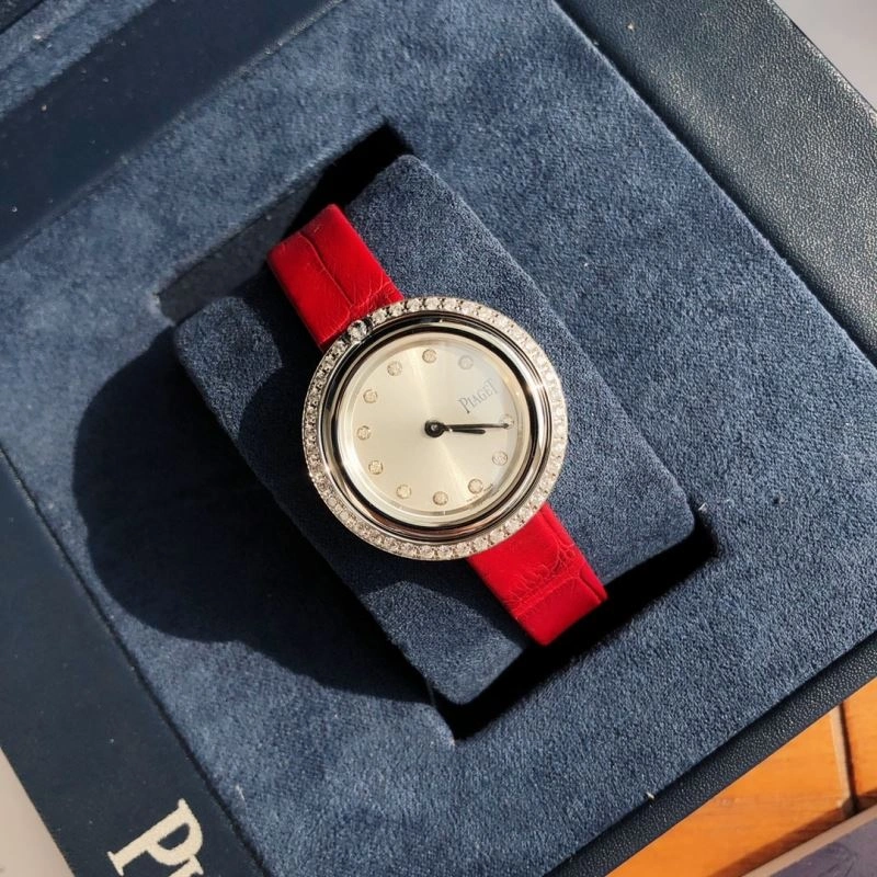 Official PIAGET Watches