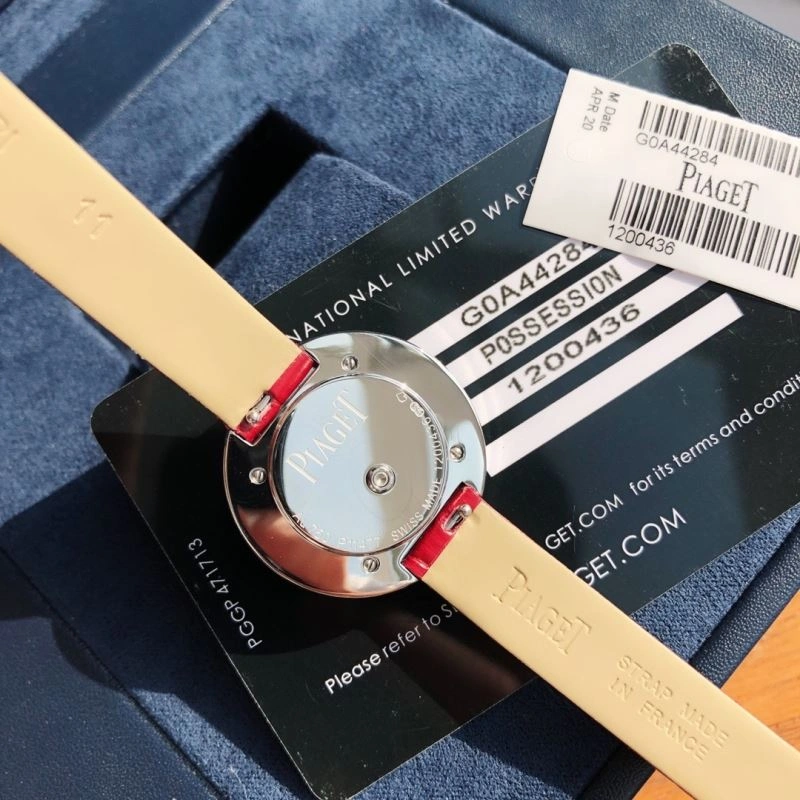 Official PIAGET Watches