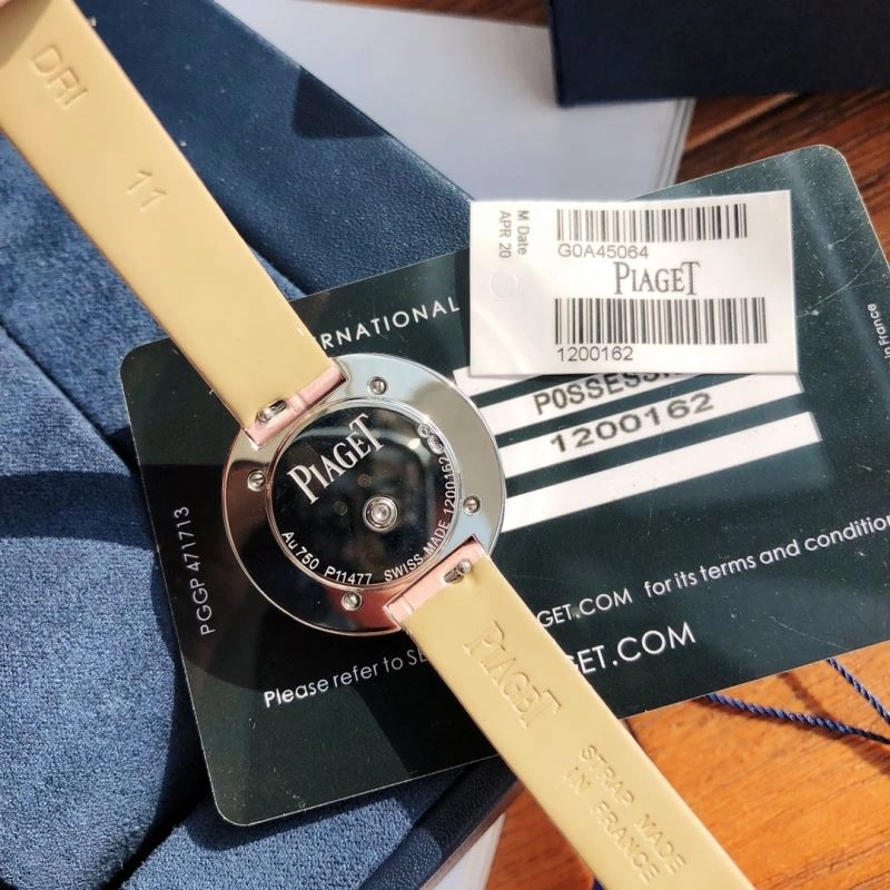 Discounted PIAGET Watches