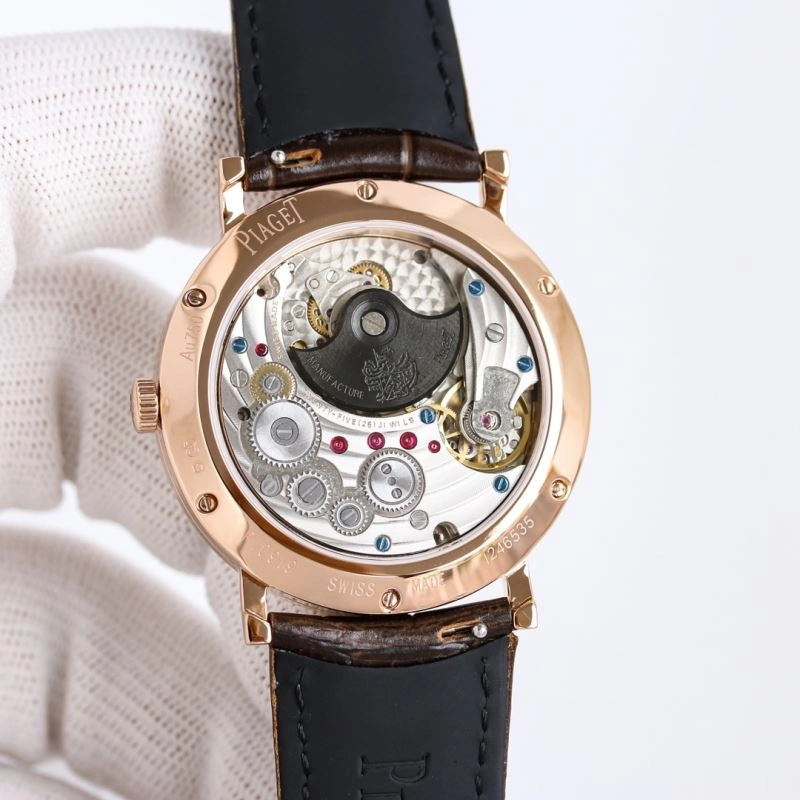 Precise copy PIAGET Watches