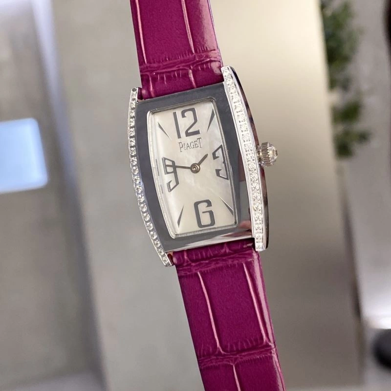 Indistinguishable PIAGET Watches