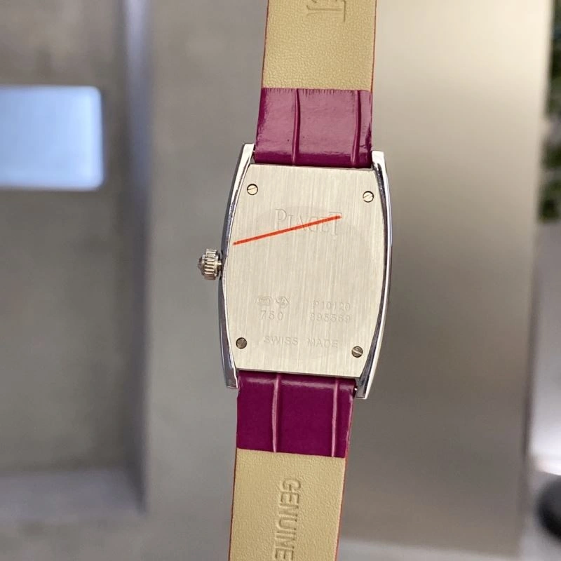 Indistinguishable PIAGET Watches