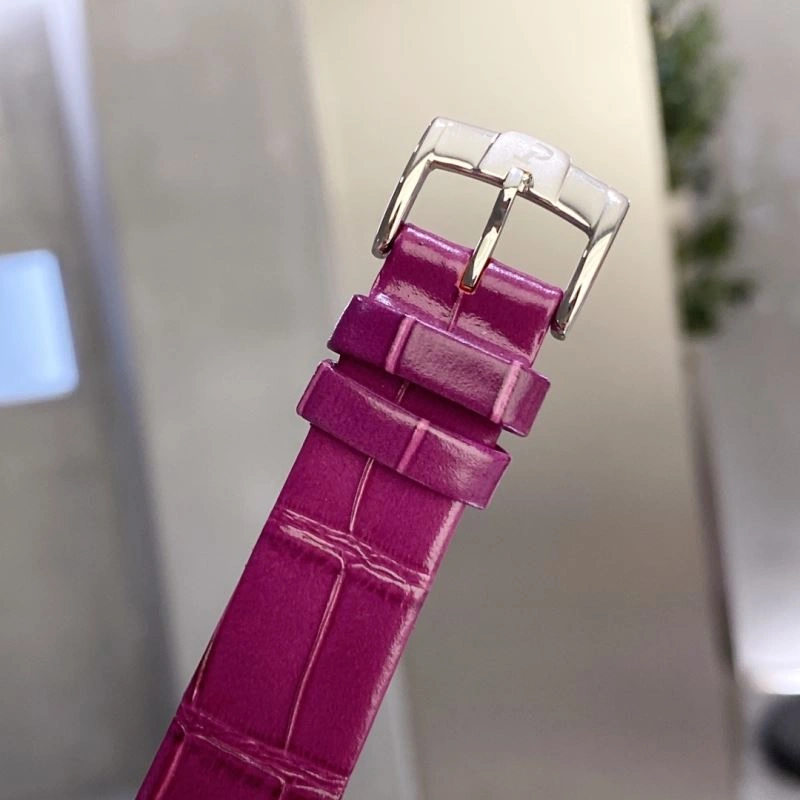 Indistinguishable PIAGET Watches