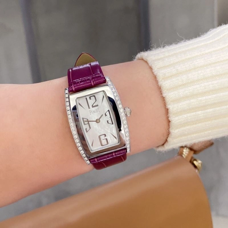 Indistinguishable PIAGET Watches