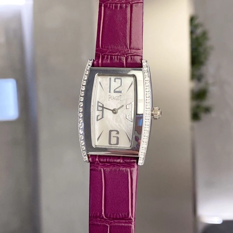 Indistinguishable PIAGET Watches