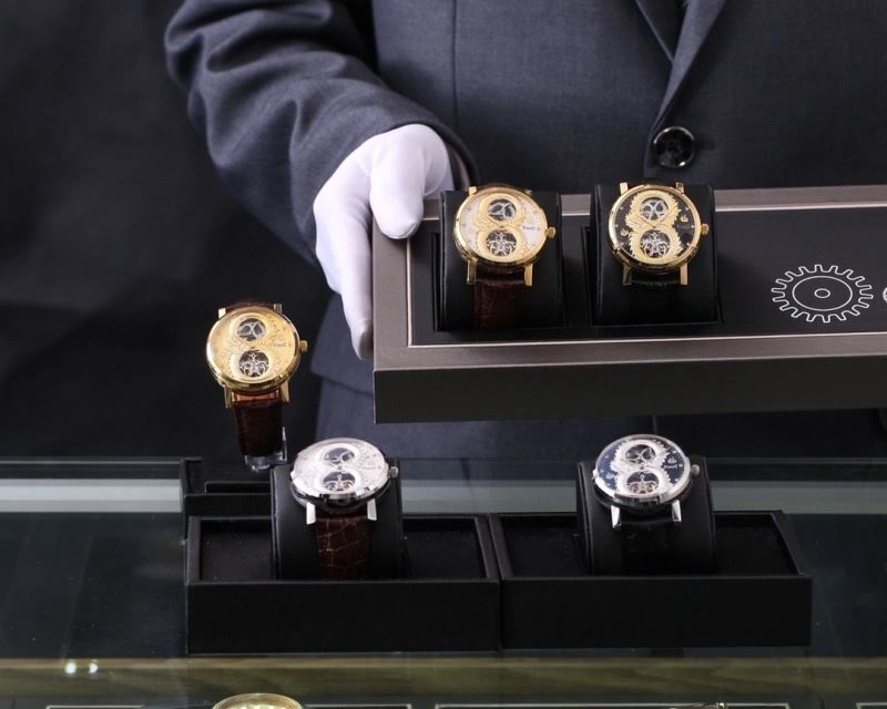 PIAGET Watches