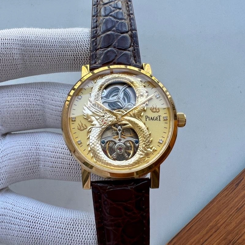 Precise copy PIAGET Watches