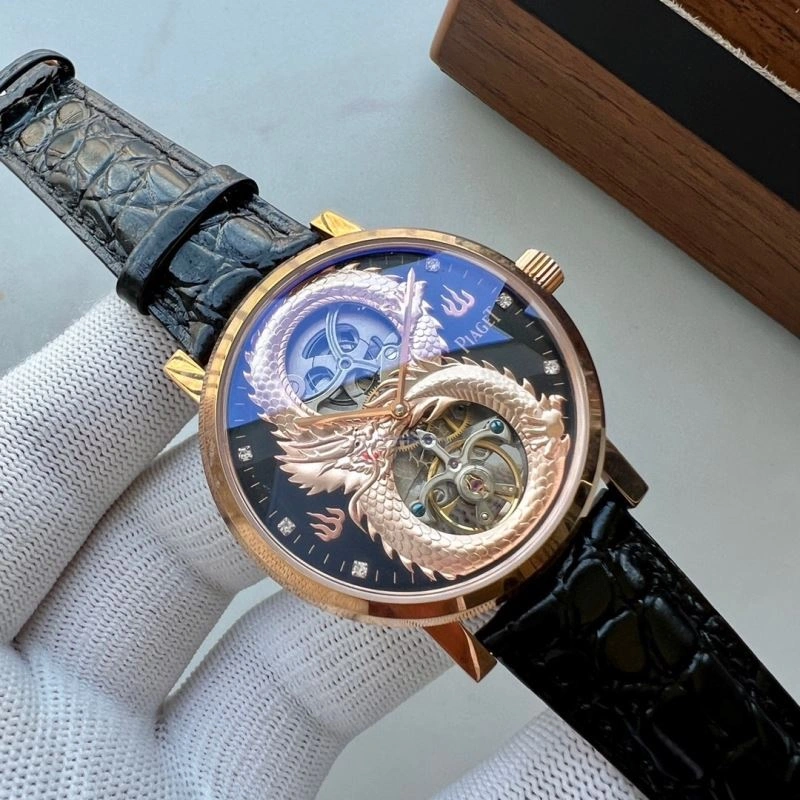 Precise copy PIAGET Watches