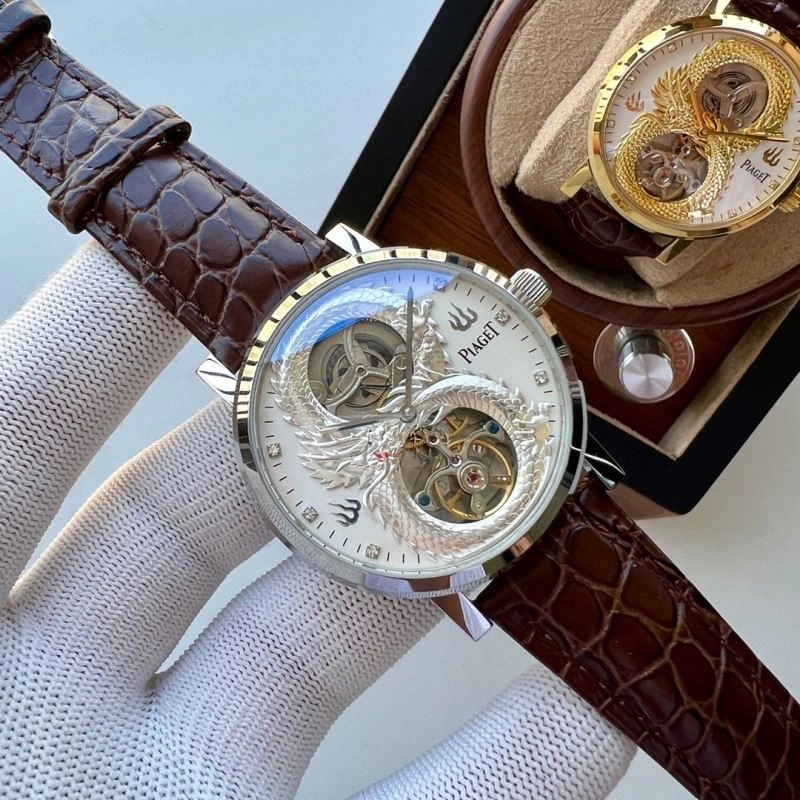 Precise copy PIAGET Watches