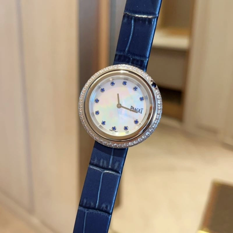 Brand-authenticated PIAGET Watches