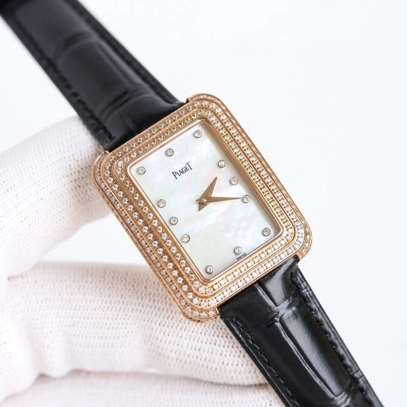 Official PIAGET Watches