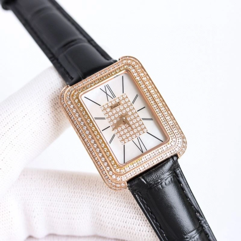 Official PIAGET Watches