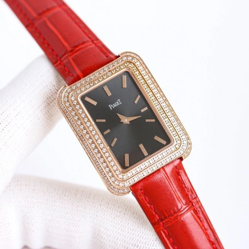 Official PIAGET Watches