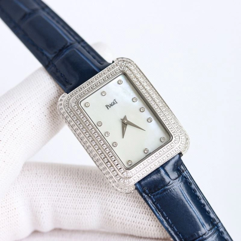 Official PIAGET Watches