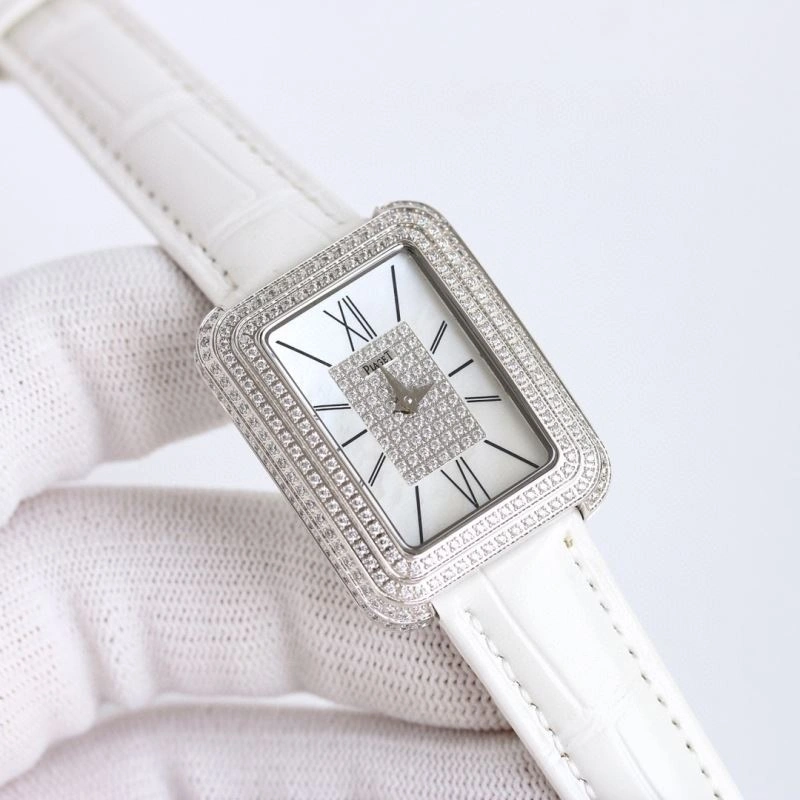 Official PIAGET Watches