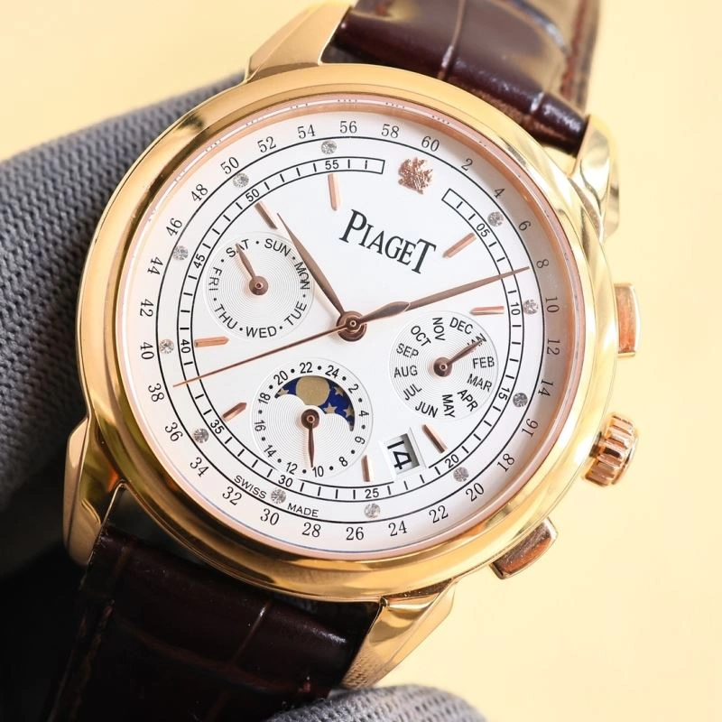 Exact replica PIAGET Watches