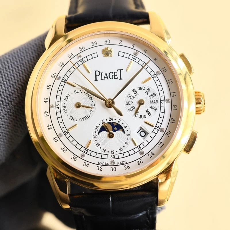 Exact replica PIAGET Watches