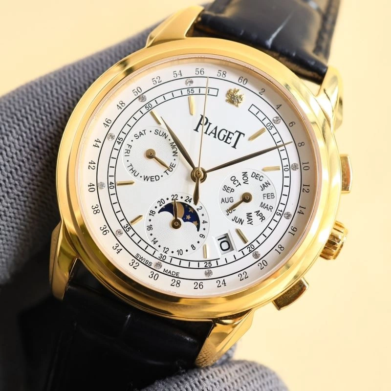 Exact replica PIAGET Watches