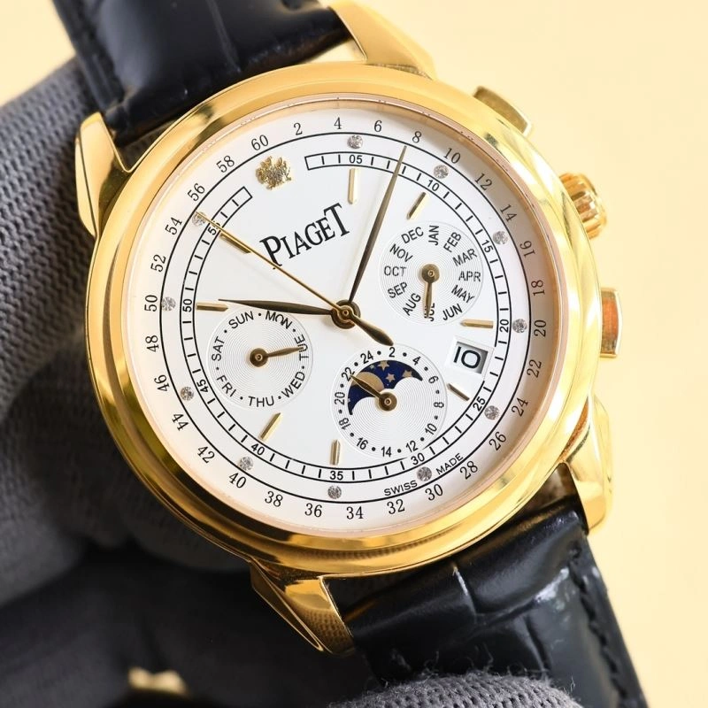Exact replica PIAGET Watches
