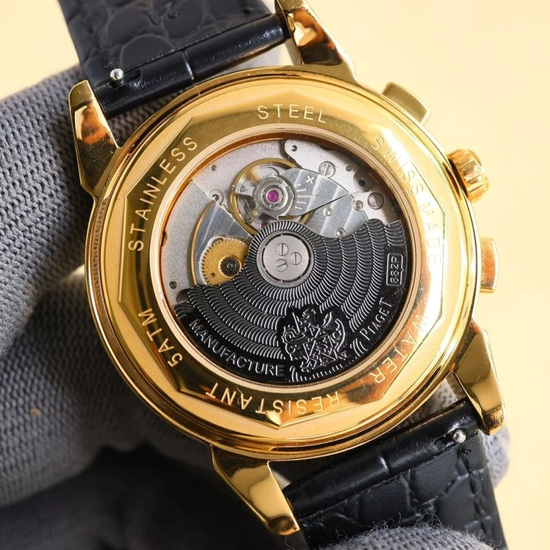 Exact replica PIAGET Watches