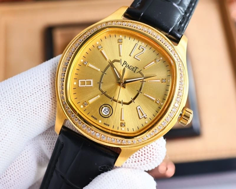 PIAGET Watches