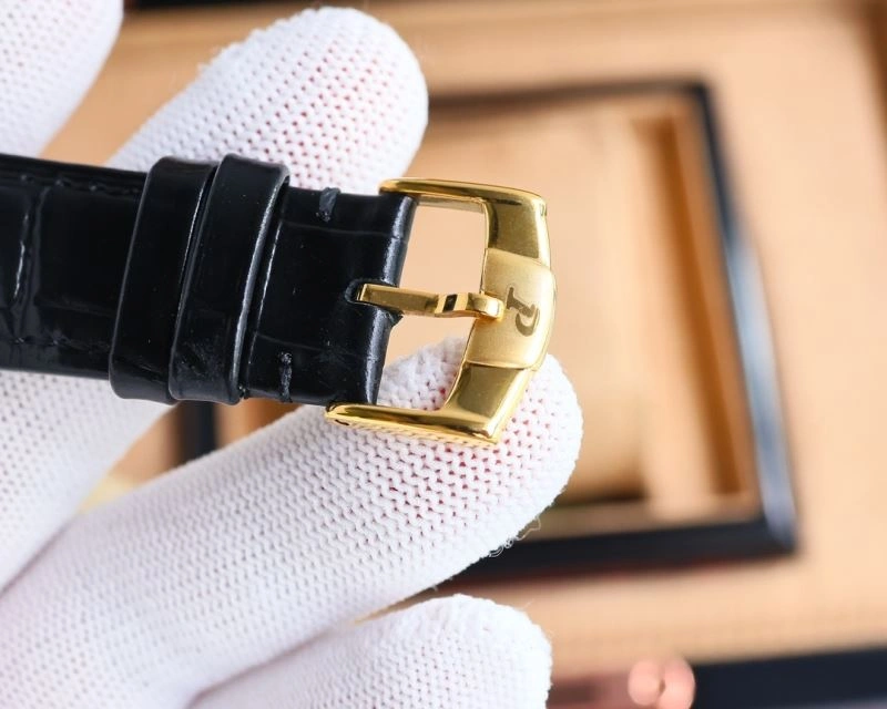 Brand-authenticated PIAGET Watches