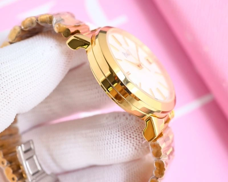 Brand-authenticated PIAGET Watches