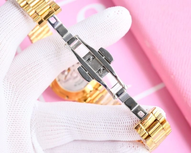 Brand-authenticated PIAGET Watches