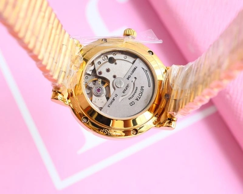 Brand-authenticated PIAGET Watches