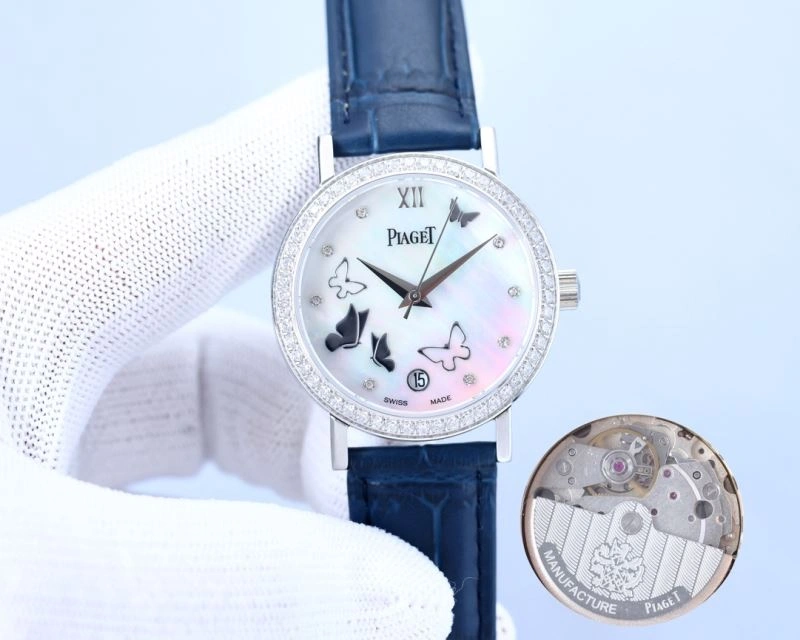 PIAGET Watches