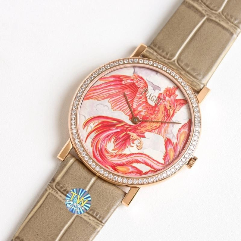 Official PIAGET Watches