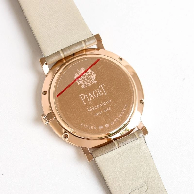 Official PIAGET Watches
