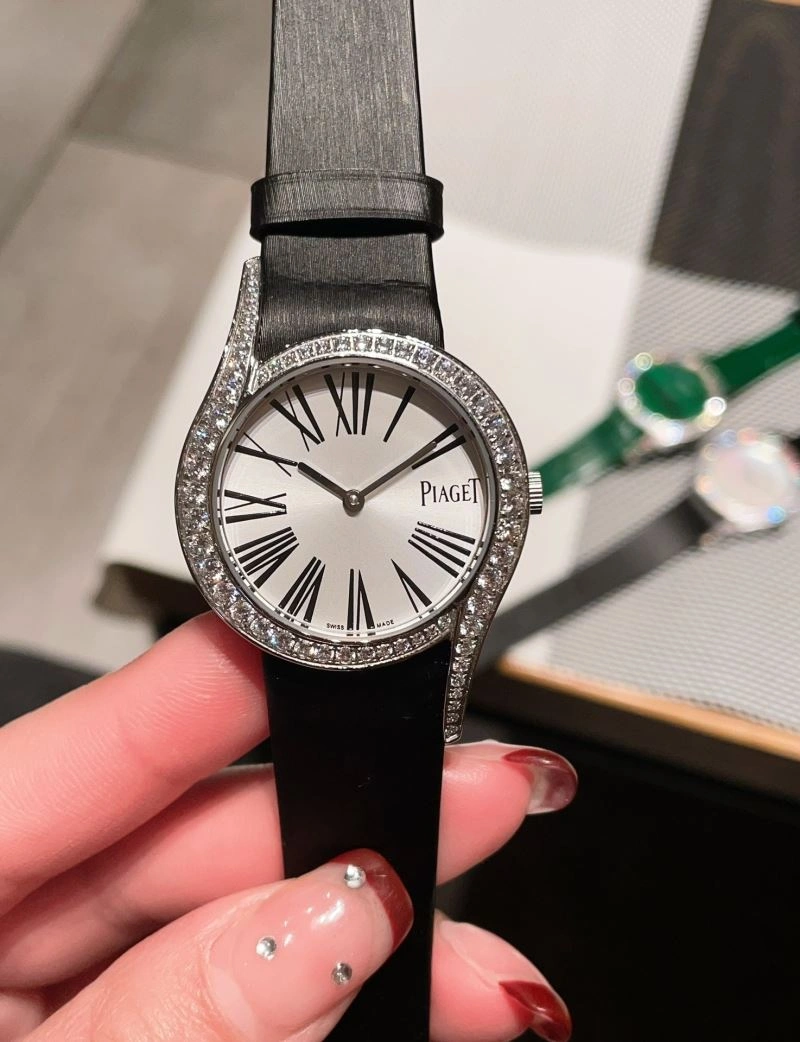 Authentic PIAGET Watches