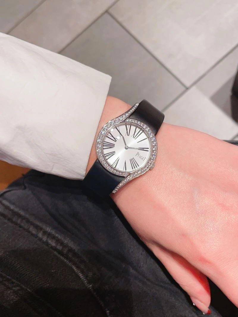 Authentic PIAGET Watches